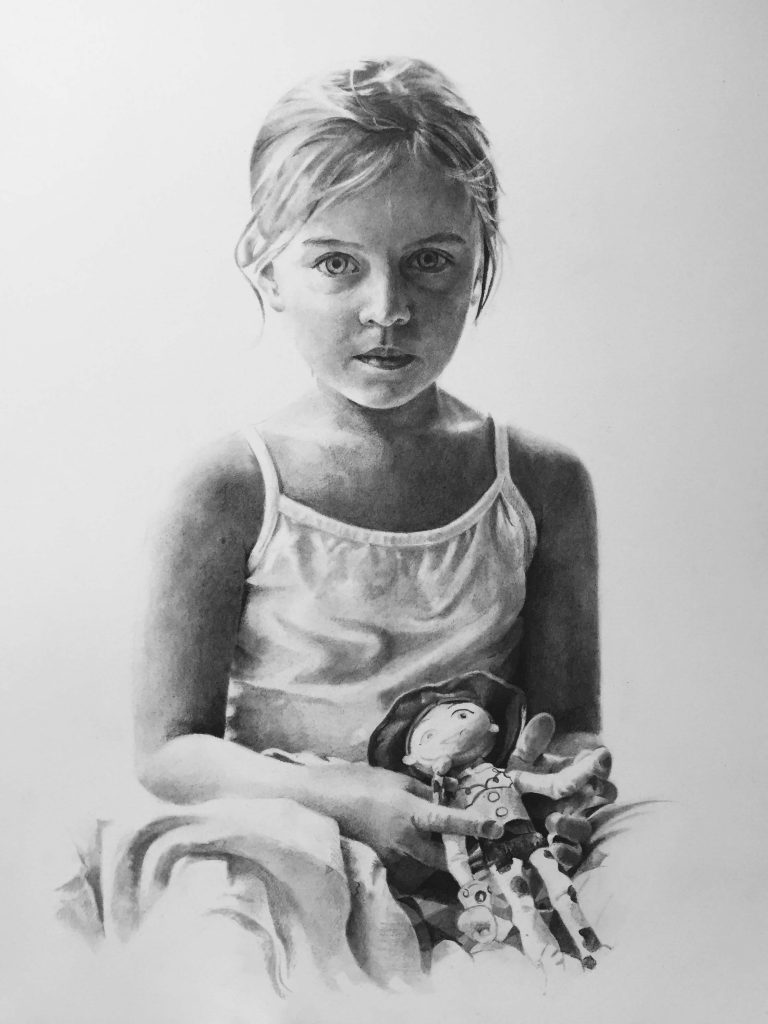 Beth - Louise Lawton